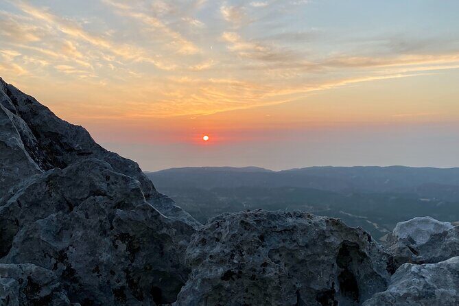 Small Group Sunset Hiking from Salakos to Profitis Ilias - FAQ