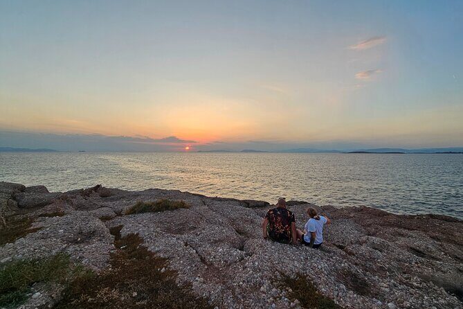 Small Group Sunset Sea Kayaking in Athens Riviera with Snorkeling - Who Should Book This Experience?