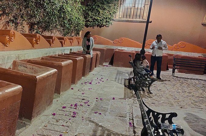 Small-Group Sunset Walking Tour in San Miguel - Who Will Love This Tour?