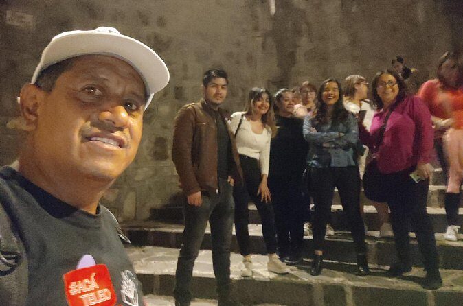 Small-Group Sunset Walking Tour in San Miguel - FAQ