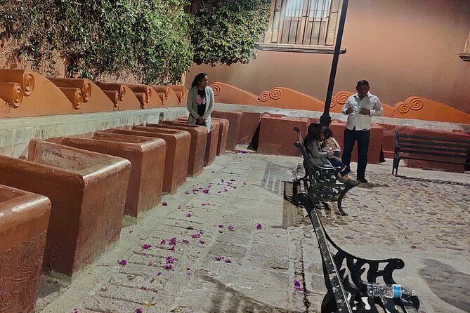 Small-Group Sunset Walking Tour in San Miguel - Final Thoughts