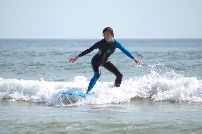 Small Group Surf Coaching in Porto with photos - Authentic Insights from Reviewers