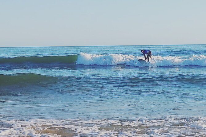 Small Group Surf Lesson: Catch Your best Wave - Frequently Asked Questions