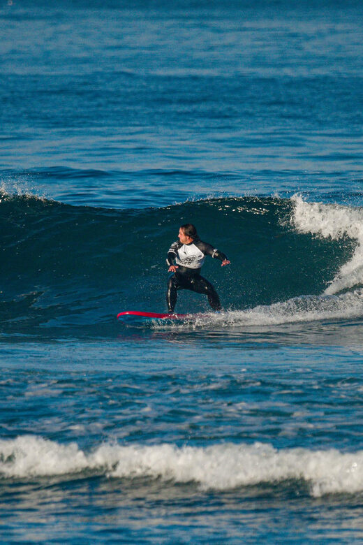 Small Group Surf Lesson in Playa de las Américas - Practical Details and Value