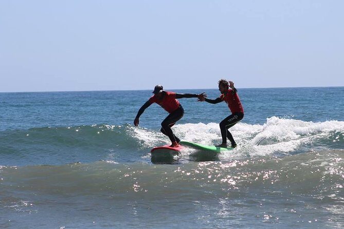 Small-Group Surf Lessons in Gran Canaria - Final Thoughts: Is This Tour for You?