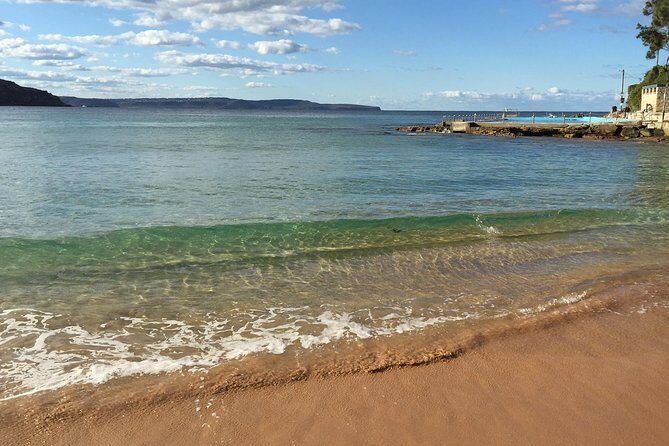 Small-Group Sydney's Northern Beaches & Ku-ring-gai Park Tour - Key Points