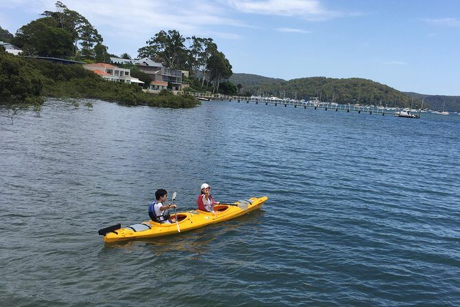 Small-Group Sydney's Northern Beaches & Ku-ring-gai Park Tour - The Ultimate Guide to Sydney’s Northern Beaches & Ku-ring-gai Park Tour