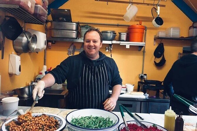 Small group Tasting Tour of York - An In-Depth Look at the York Food Tasting Tour