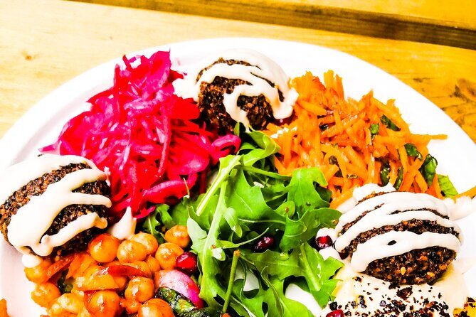 Small group Tasting Tour of York - FAQ