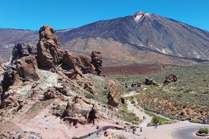 Small Group Teide National Park Volcanic and Forest Wonders - A Deep Dive into the Experience
