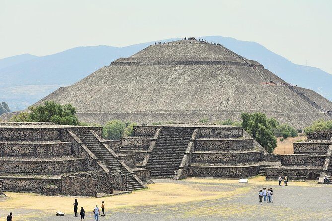Small Group: Teotihuacan Pyramids and Shrine of Guadalupe with Lunch - Final Thoughts: Who Should Consider This Tour?