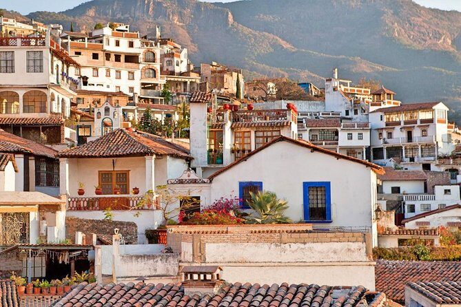 Small Group: The Magical Colonial Towns of Taxco and Cuernavaca - FAQs