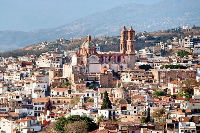 Small Group: The Magical Colonial Towns of Taxco and Cuernavaca - Final Words