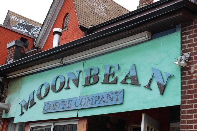 Small-Group Toronto Kensington Market and Chinatown Walking Tour - Key Points