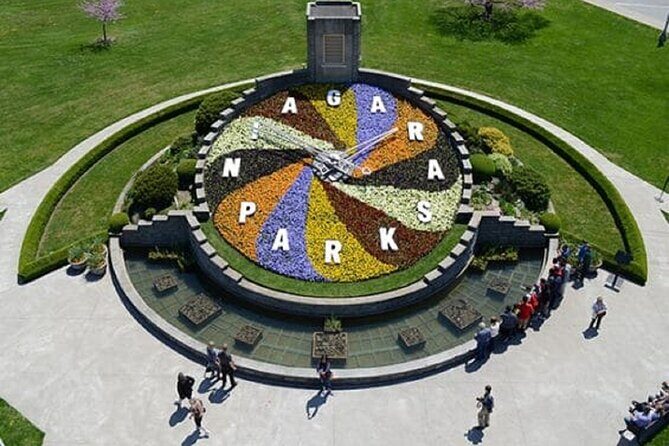 Small group Toronto Montreal Quebec and Niagara Falls 5 Day Tour - Transportation & Group Size