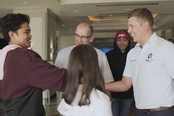 Small Group Toronto to Niagara Falls Tour with Pickup - What Reviewers Say (Based on Actual Feedback)