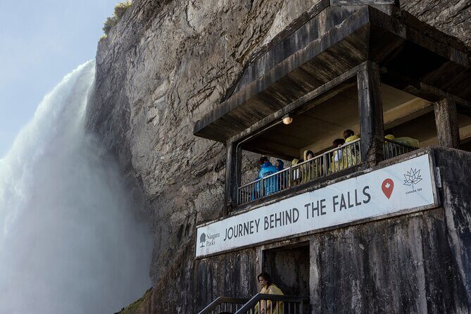 Small Group Toronto to Niagara Falls Tour with Pickup - Who Will Love This Tour?