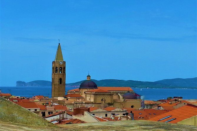 Small Group Tour Alghero, Capo Caccia SARDINIA - ITALY - Key Points