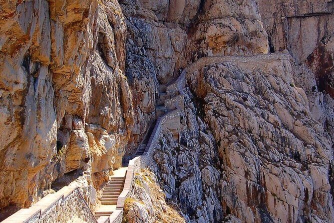 Small Group Tour Alghero, Capo Caccia SARDINIA - ITALY - Introduction to the Tour Experience