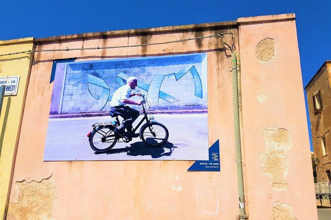 Small Group Tour Alghero, Capo Caccia SARDINIA - ITALY - Capo Caccia and Porto Conte National Park: Dramatic Cliffs and Unspoiled Nature