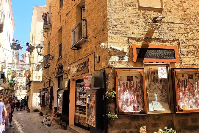 Small Group Tour Alghero, Capo Caccia SARDINIA - ITALY - Practical Details: What You Should Know