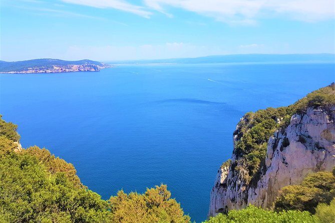 Small Group Tour Alghero, Capo Caccia SARDINIA - ITALY - What We Love and What to Keep in Mind