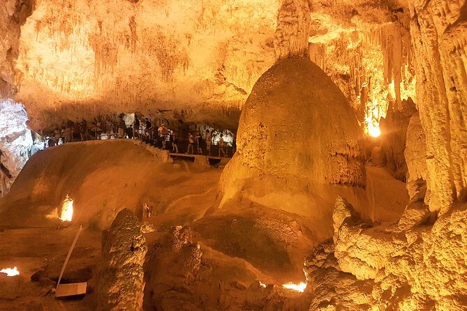 Small Group Tour Alghero, Capo Caccia SARDINIA - ITALY - FAQs