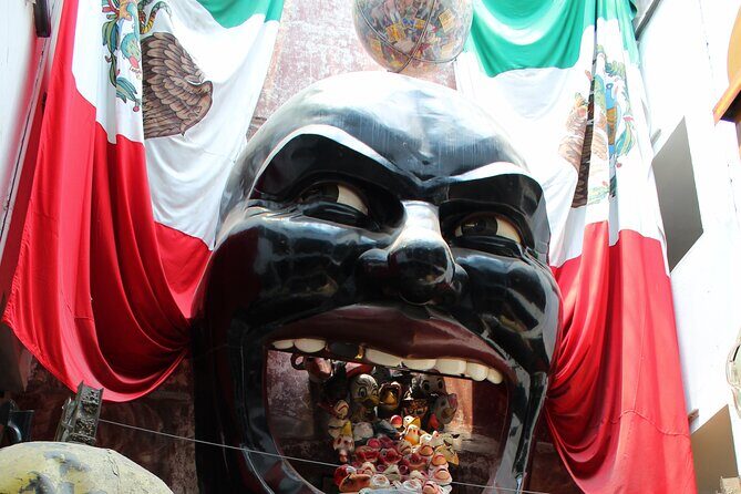 Small-Group Tour at Museum of Antique Toys - Key Points