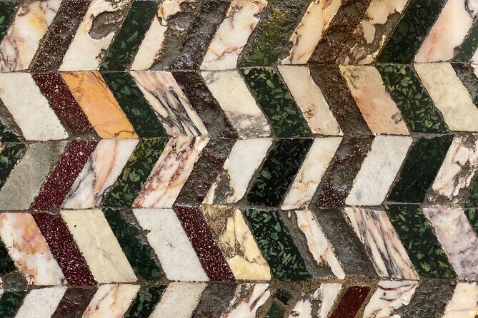 Small-Group Tour at Underground Temples of St. Clement's Basilica - FAQ