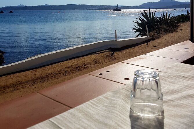 Small Group Tour by MINIVAN La Maddalena & Caprera Island - SARDINIA - ITALY - Practical Details and Tips