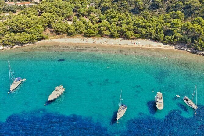 Small group tour by premium yacht to Elaphite Islands - Who Is This Tour Best For?
