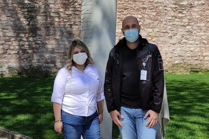 Small Group Tour: Essential Istanbul - The Value Proposition — Why Book This Tour?