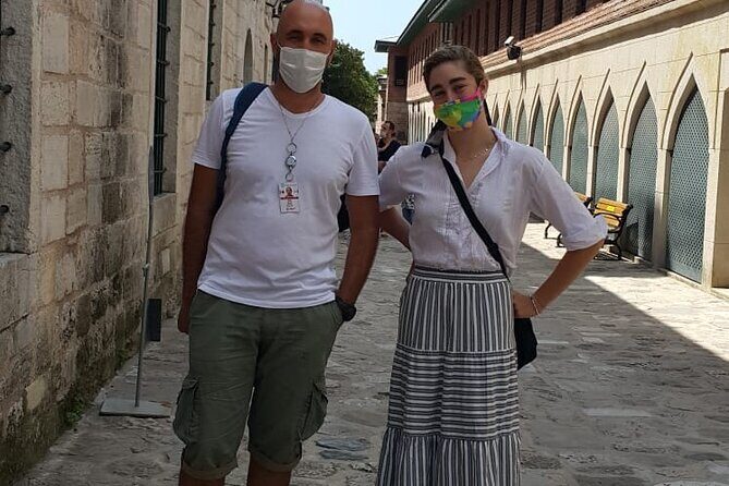 Small Group Tour: Essential Istanbul - Who Is This Tour Best Suited For?