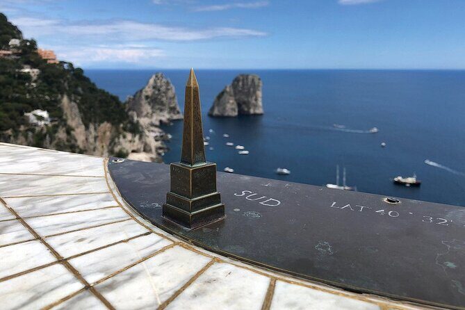 Small Group Tour from Rome to Blue Grotto, Anacapri and Capri - A Detailed Look at the Small Group Tour from Rome to Blue Grotto, Anacapri, and Capri