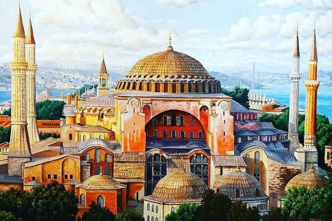 Small Group Tour - Full Day Istanbul City Tour - The Authenticity and Value of This Experience