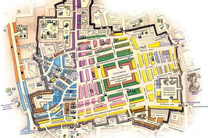 Small Group Tour - Full Day Istanbul City Tour - Final Word