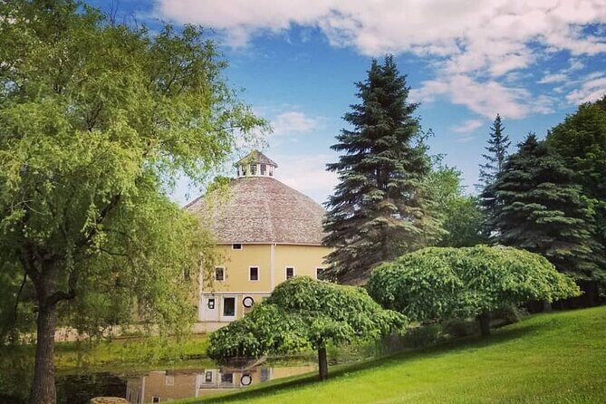 Small Group Tour in Montpelier & Mad River Valley, Vermont - FAQs