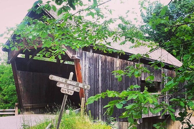 Small Group Tour in Montpelier & Mad River Valley, Vermont - Wrapping Up: Why This Tour Is a Must-Do