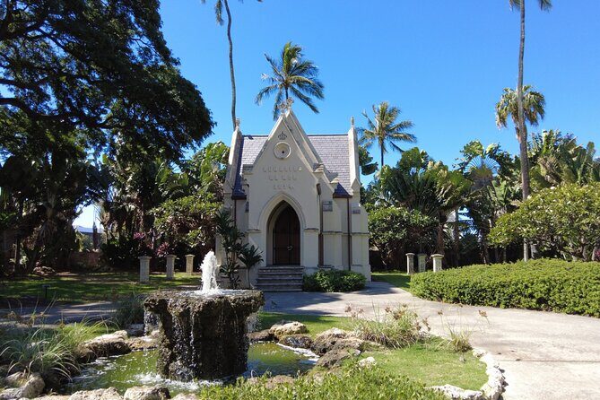 Small Group Tour in Pearl Harbor and Downtown Honolulu - An In-Depth Look at the Tour Experience
