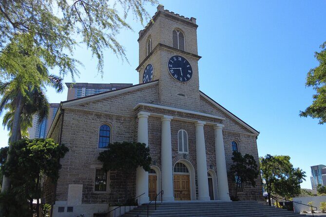 Small Group Tour in Pearl Harbor and Downtown Honolulu - Frequently Asked Questions