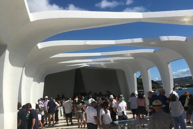 Small Group Tour in Pearl Harbor and Downtown Honolulu - Final Word