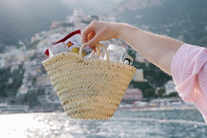 Small Group Tour in Positano by Boat at Sunset with Prosecco - Final Thoughts