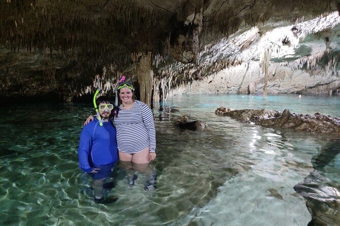 Small group tour in Tulum Ruins - Cenote Cave and GoPro pictures - Who Should Book This Tour?