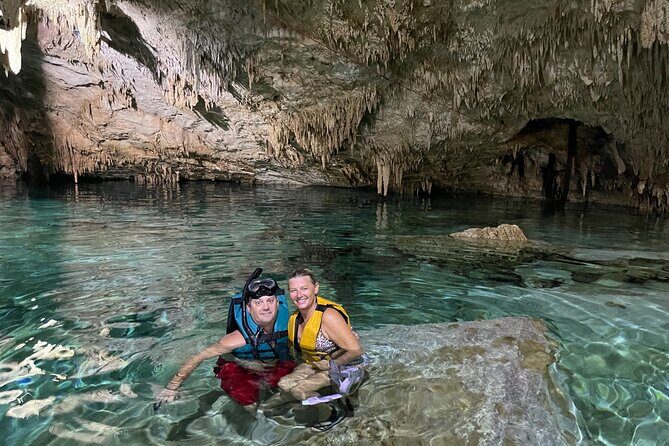 Small group tour in Tulum Ruins - Cenote Cave and GoPro pictures - Final Thoughts