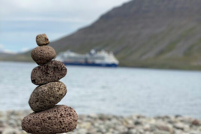 Small Group Tour Ísafjordur Dynjandi Waterfall & Secret Stop - An In-Depth Look at the Tour Experience