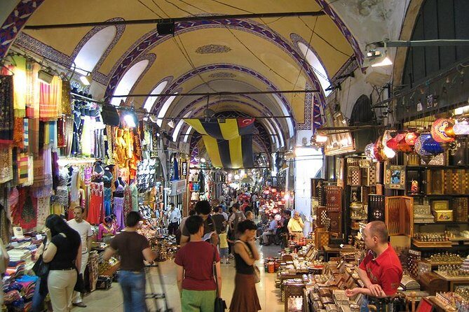 Small Group Tour - Monuments of Istanbul (Morning or Afternoon) - Deep Dive into the Tour Experience