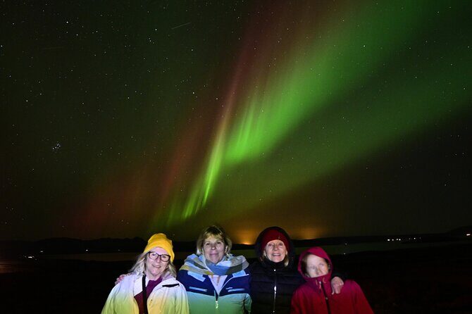 Small-Group Tour: Northern Lights with Photos & Hot Chocolate - Who Should Consider This Tour?