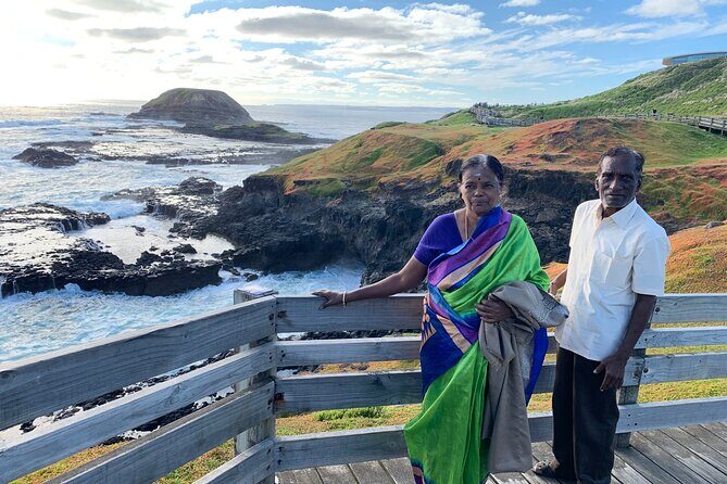 Small Group Tour of 2-7pax in Phillip Island & Churchill Island - Who Is This Tour Best For?