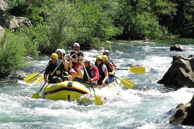 Small Group Tour of Canyoning in Cetina River Canyon - The Value of This Canyoning Tour