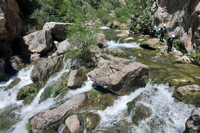 Small Group Tour of Canyoning in Cetina River Canyon - Final Thoughts